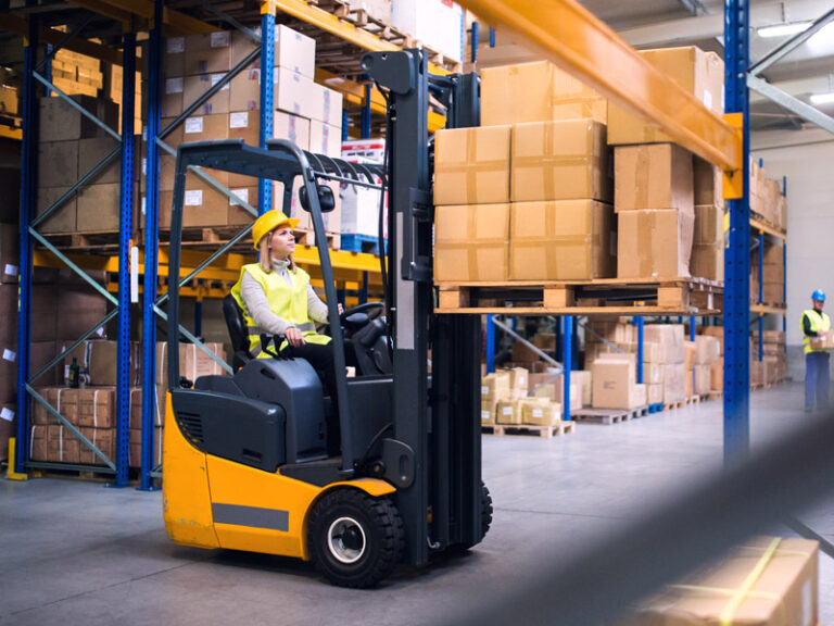 Inventory / WMS - DELMIAWorks Manufacturing ERP - Enterprise Solutions