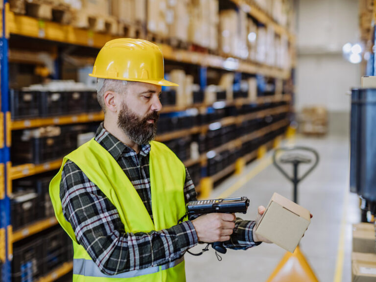 Inventory / WMS - DELMIAWorks Manufacturing ERP - Enterprise Solutions