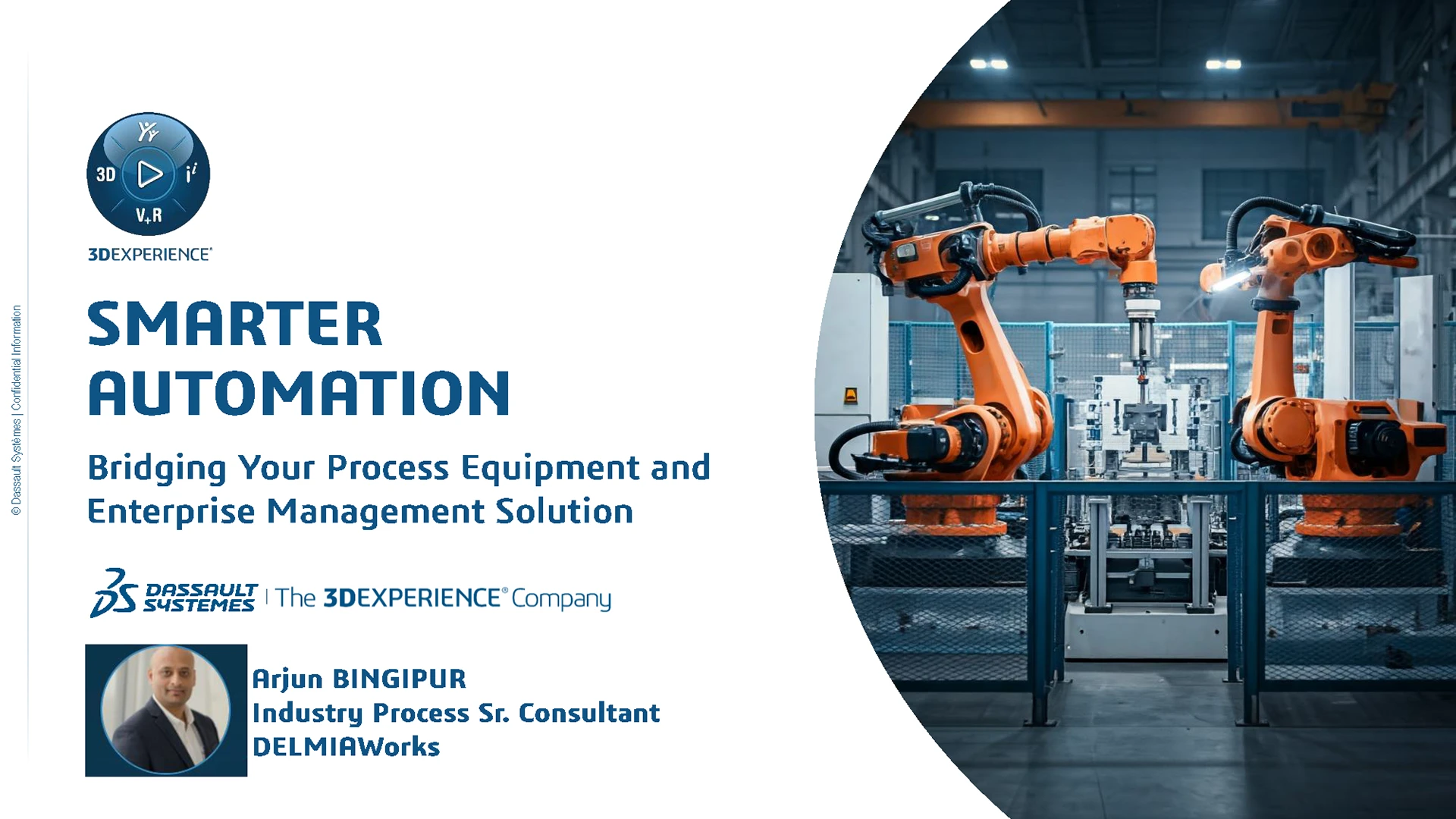 How Smarter Automation is revolutionising manufacturing - Blog