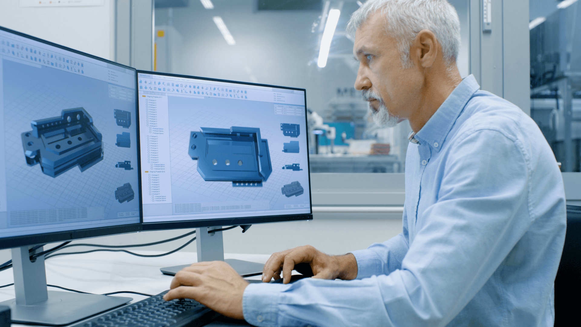 DELMIAWorks ERP integrates with SOLIDWORKS - Blog