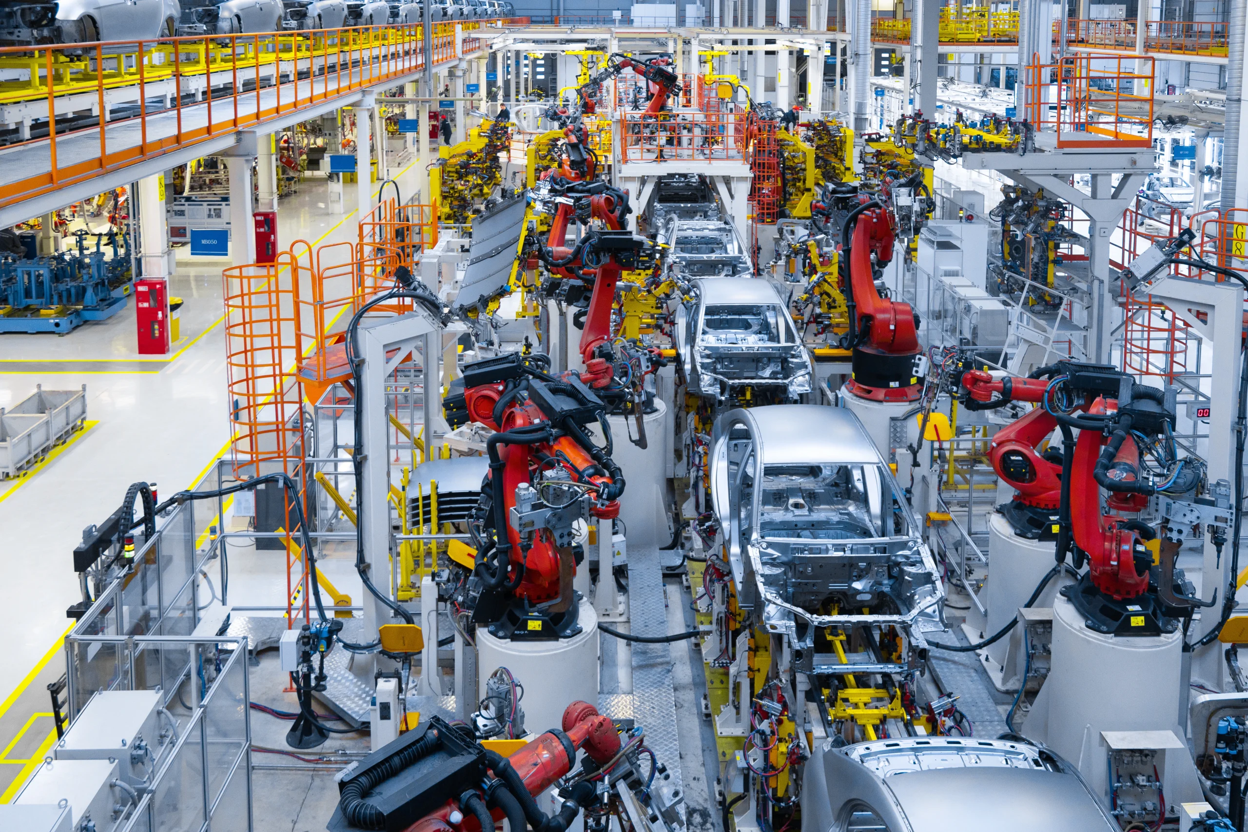 Top 10 Automotive ERP Systems in 2025 - Blog