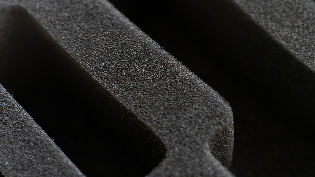 Engineered Foam Products Case Study - DELMIAWorks ERP - Proximity ...